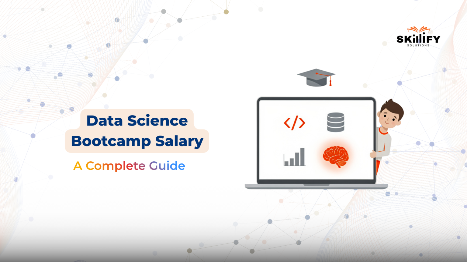 Data Science Bootcamp Salary Guide 2026: Jobs & Pay Ranges